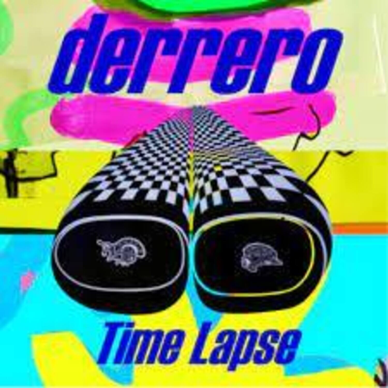 Derrero Time Lapse COMPACT DISCS [CD] - Best Buy