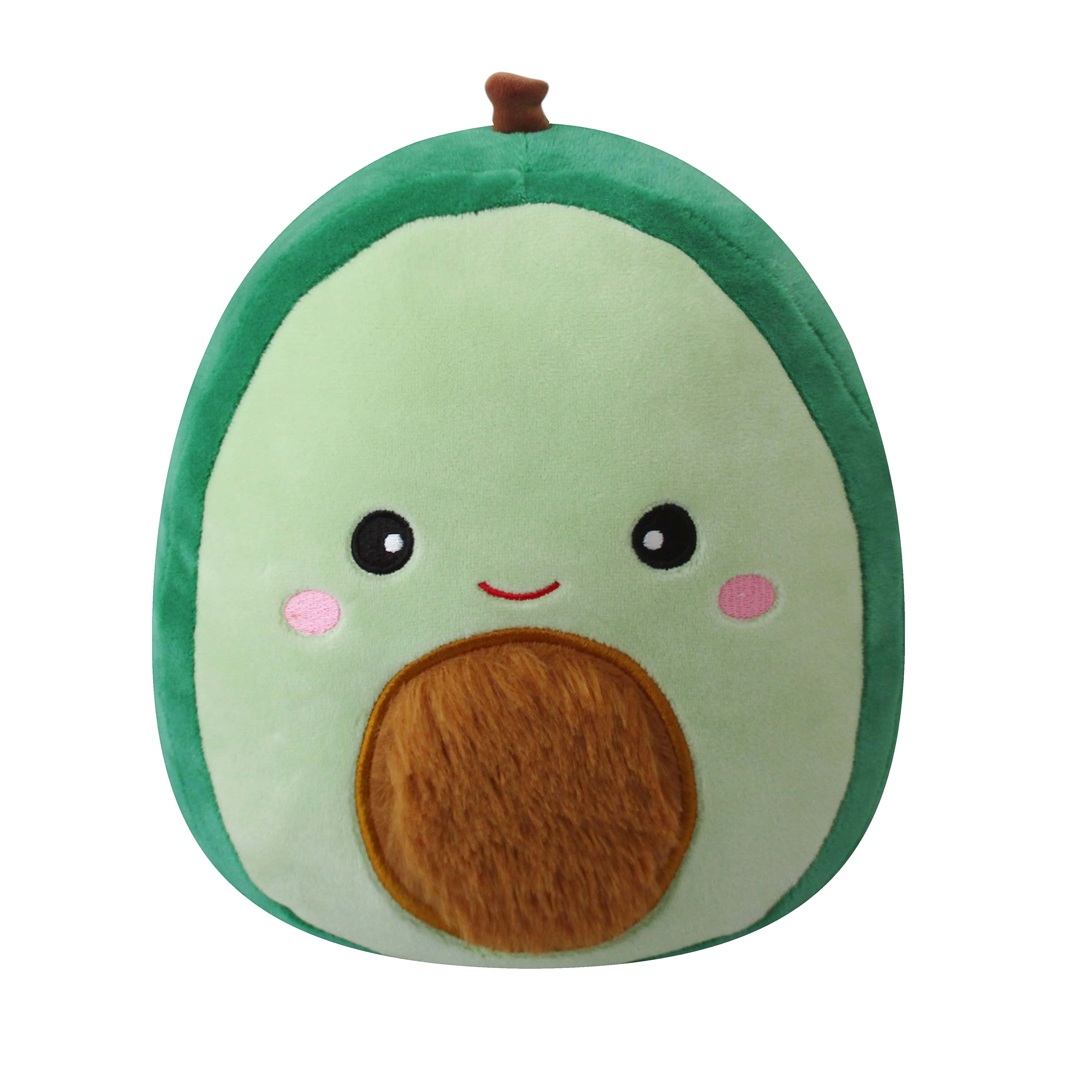 Best Buy: Jazwares Squishmallows 16" Plush Fruits & Vegetables Asst Styles May Vary SQCR01194