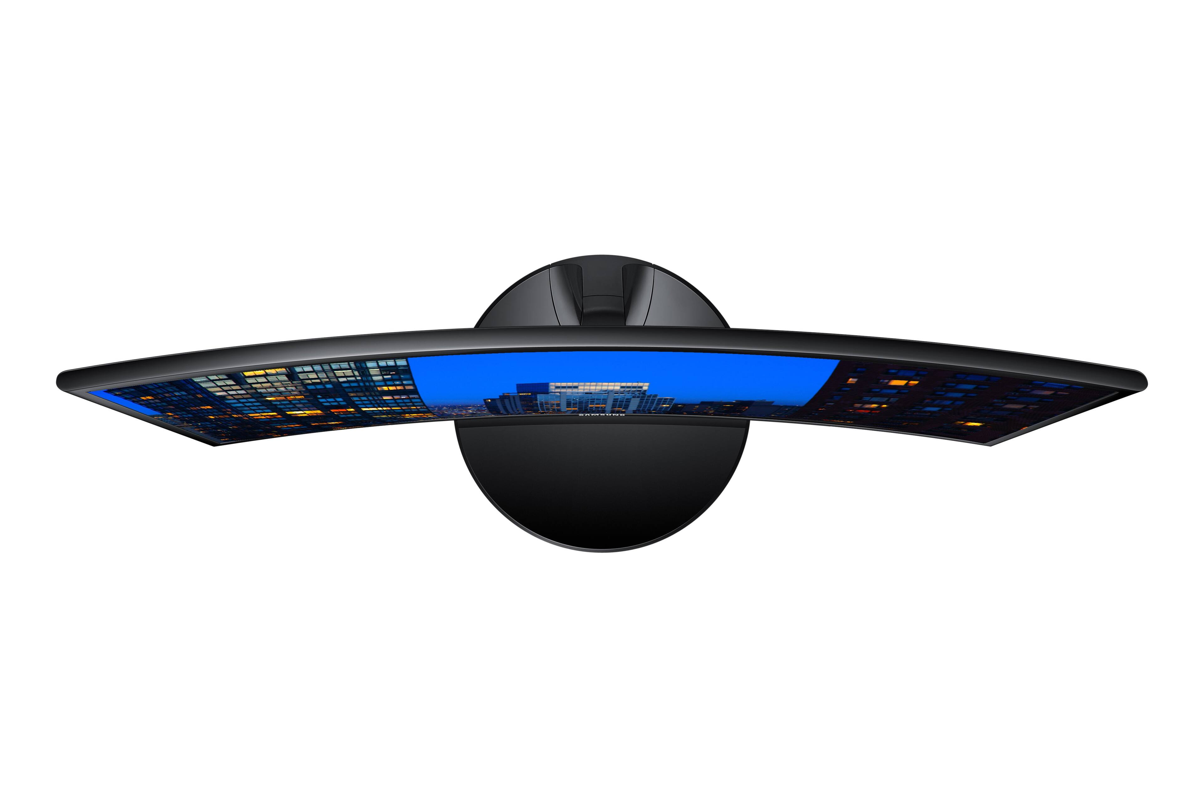 Customer Reviews: Samsung 390C Series 27" LED Curved FHD AMD FreeSync ...