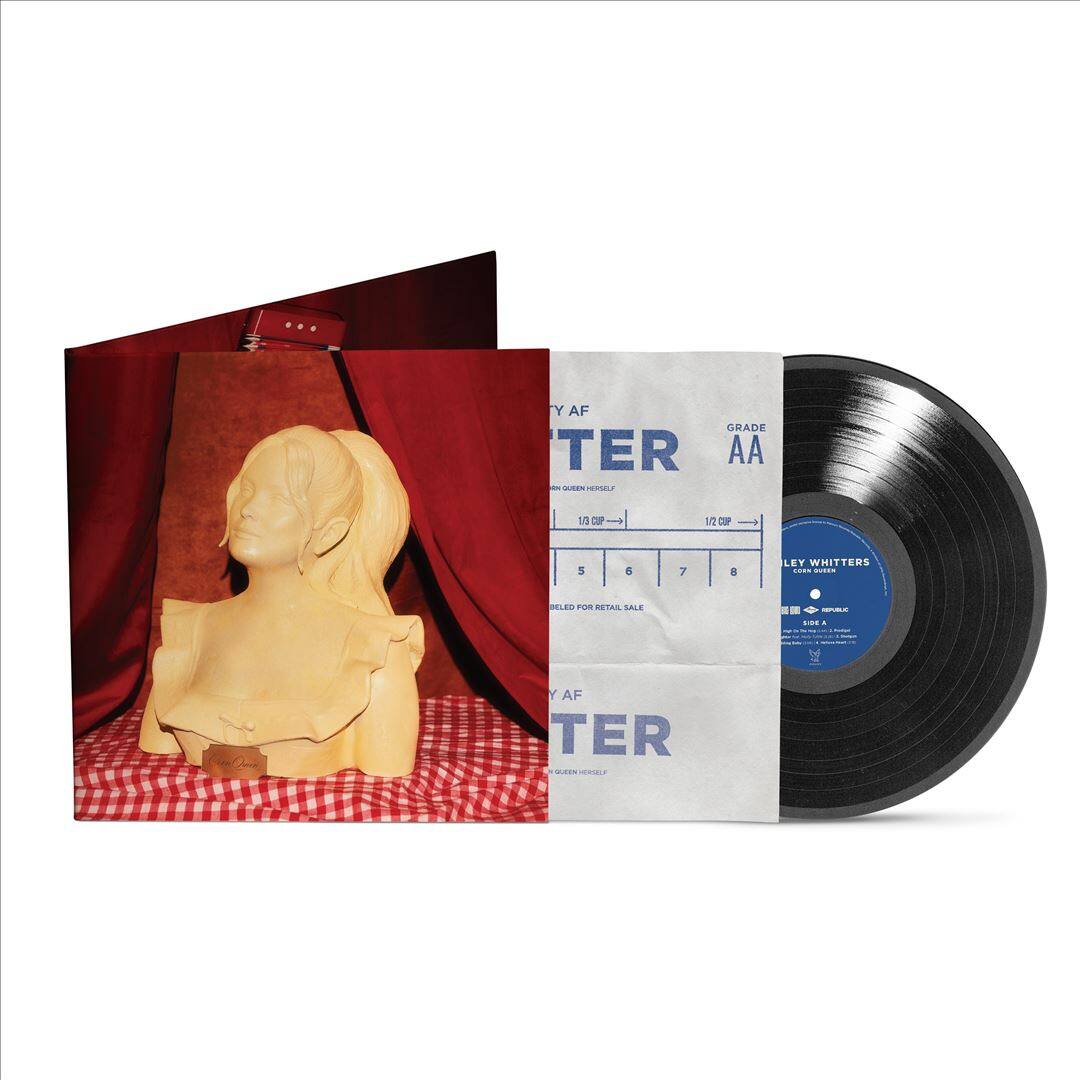 Corn Queen [2 LP] [LP] [VINYL] - Best Buy