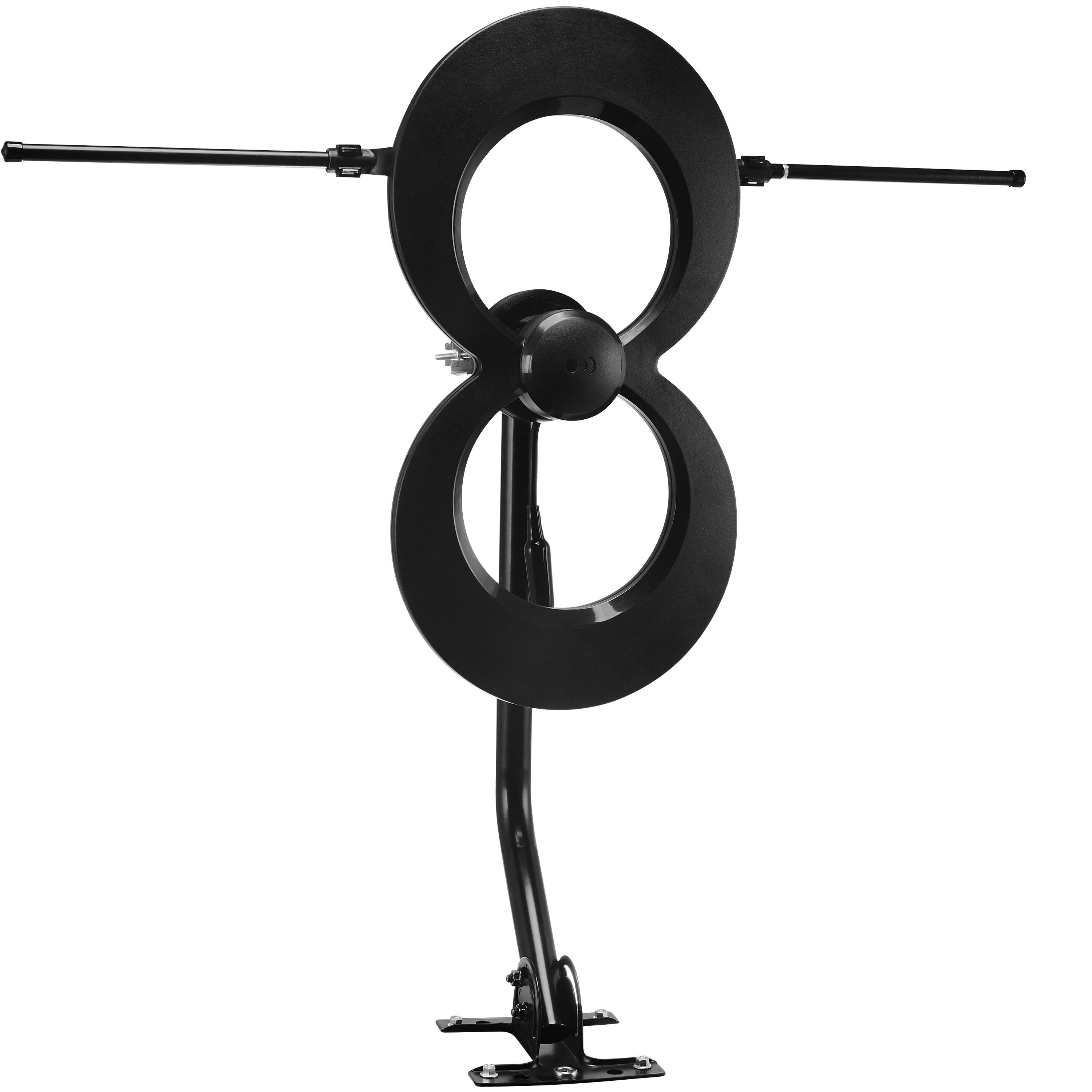 Customer Reviews: Antennas Direct ClearStream MAX-XR Indoor/Outdoor ...