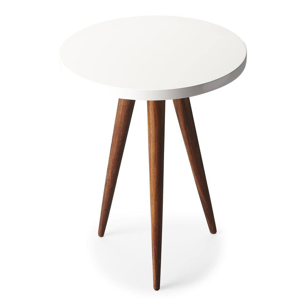Butler Specialty Carlsbad Contemporary Bunching Side Table Multi Color ...