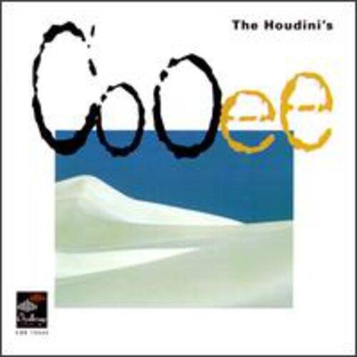 The Houdini's Cooee COMPACT DISCS [CD] - Best Buy
