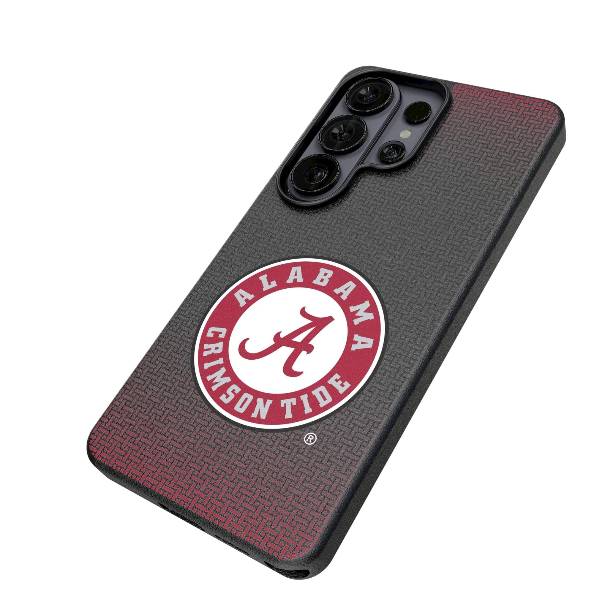 ALABAMA CRIMSON TIDE
