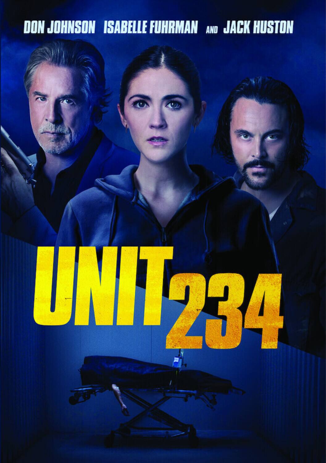 Unit 234 DVD - Best Buy