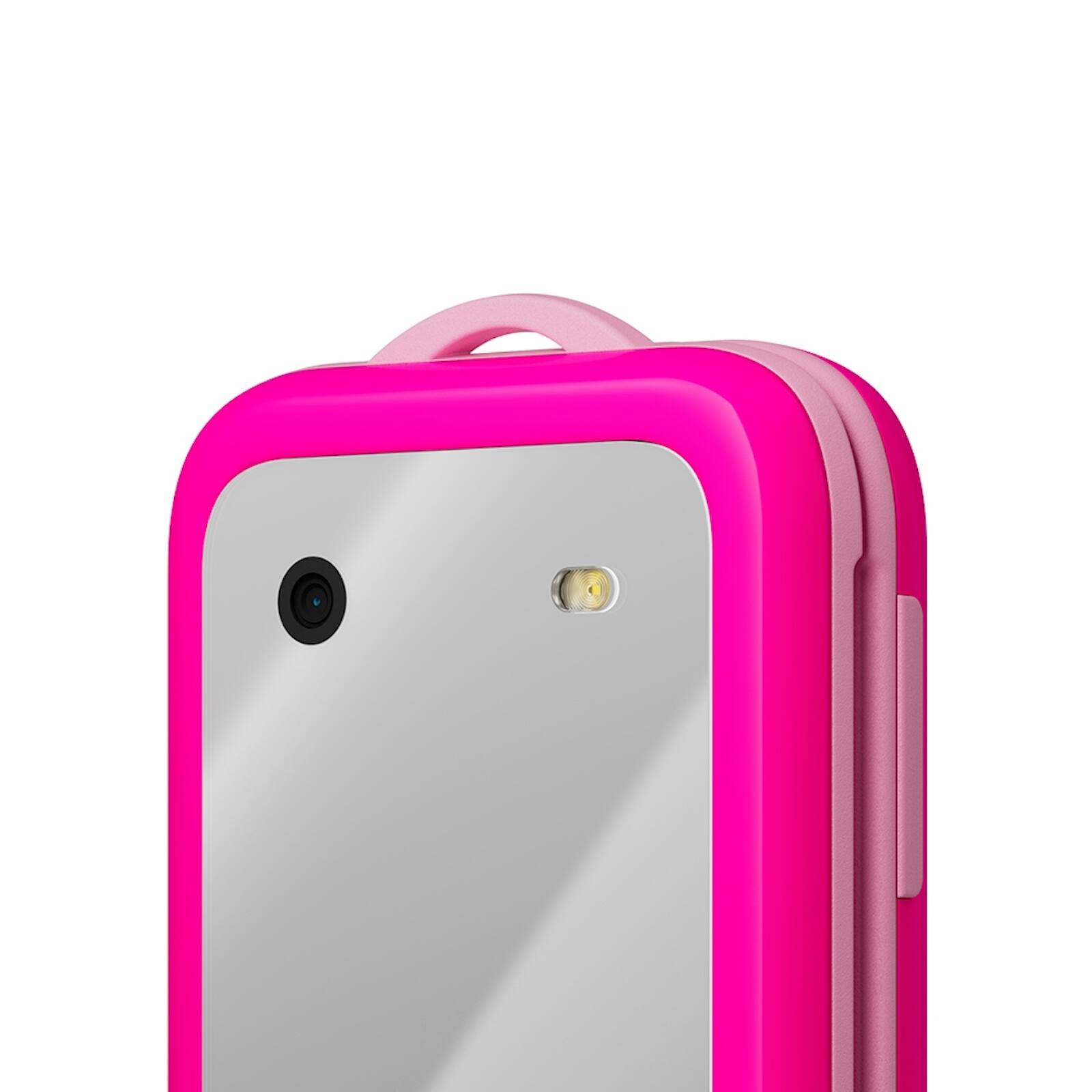 HMD Barbie Phone Power Pink (Unlocked) TA-1420 - Best Buy