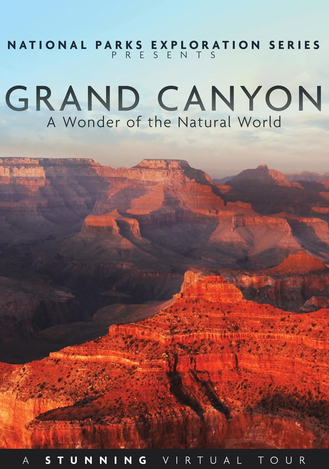 Customer Reviews: National Parks Exploration Series: Grand Canyon: A ...