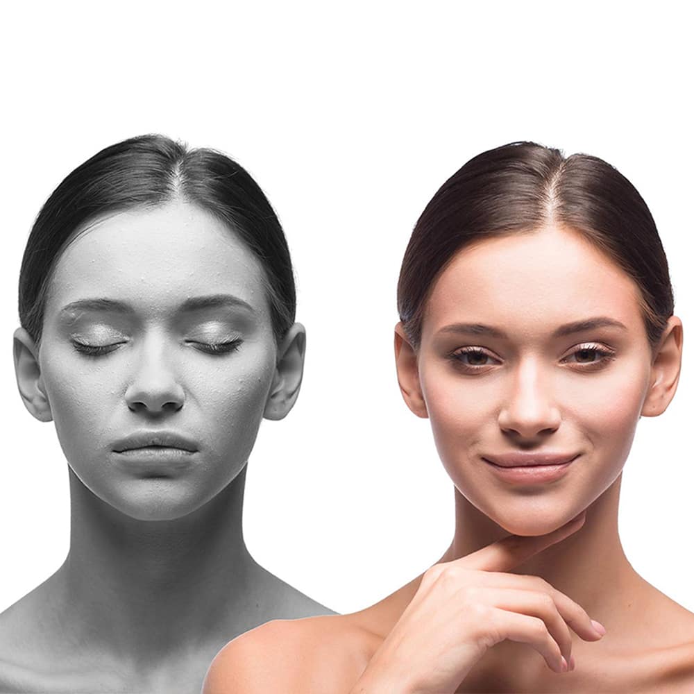 Customer Reviews: Pure Daily Care Luma Mask Home Skin Rejuvenation ...