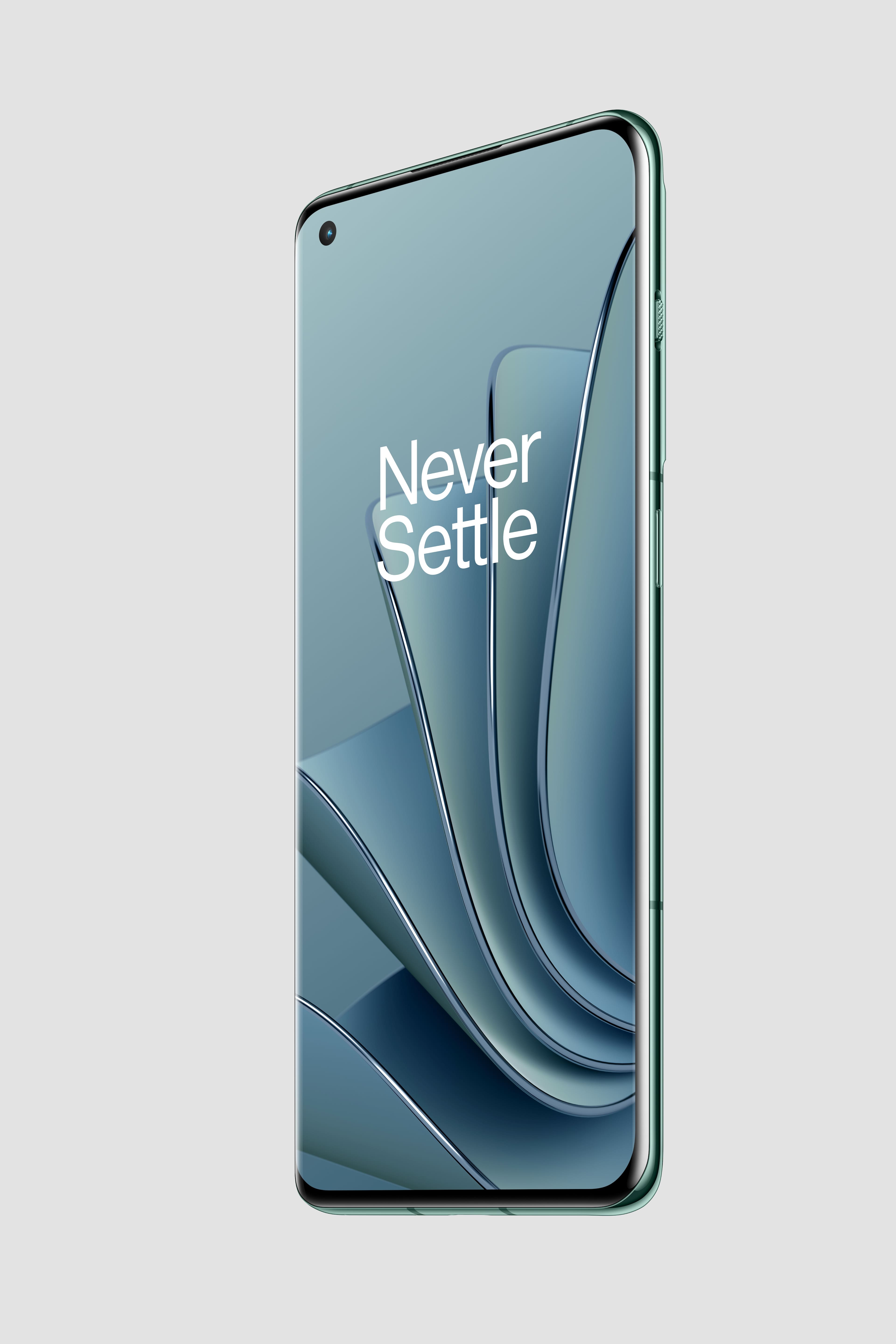 Customer Reviews: OnePlus 10 Pro 5G 8GB+128GB Emerald Green (Unlocked ...