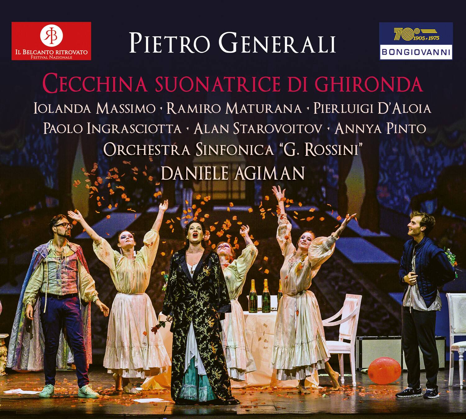 Iolanda Massimo Cecchina Suonatrice Di Ghironda COMPACT DISCS [CD ...