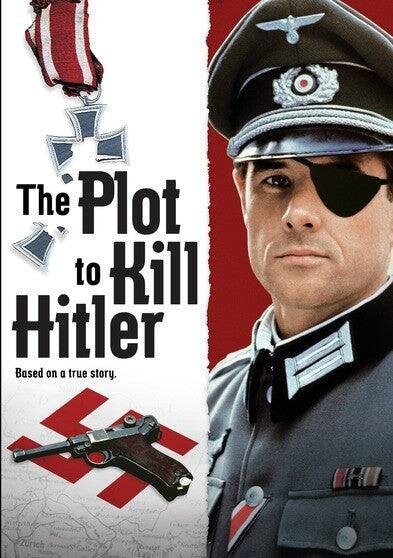 Plot to Kill Hitler, The DVD - Best Buy