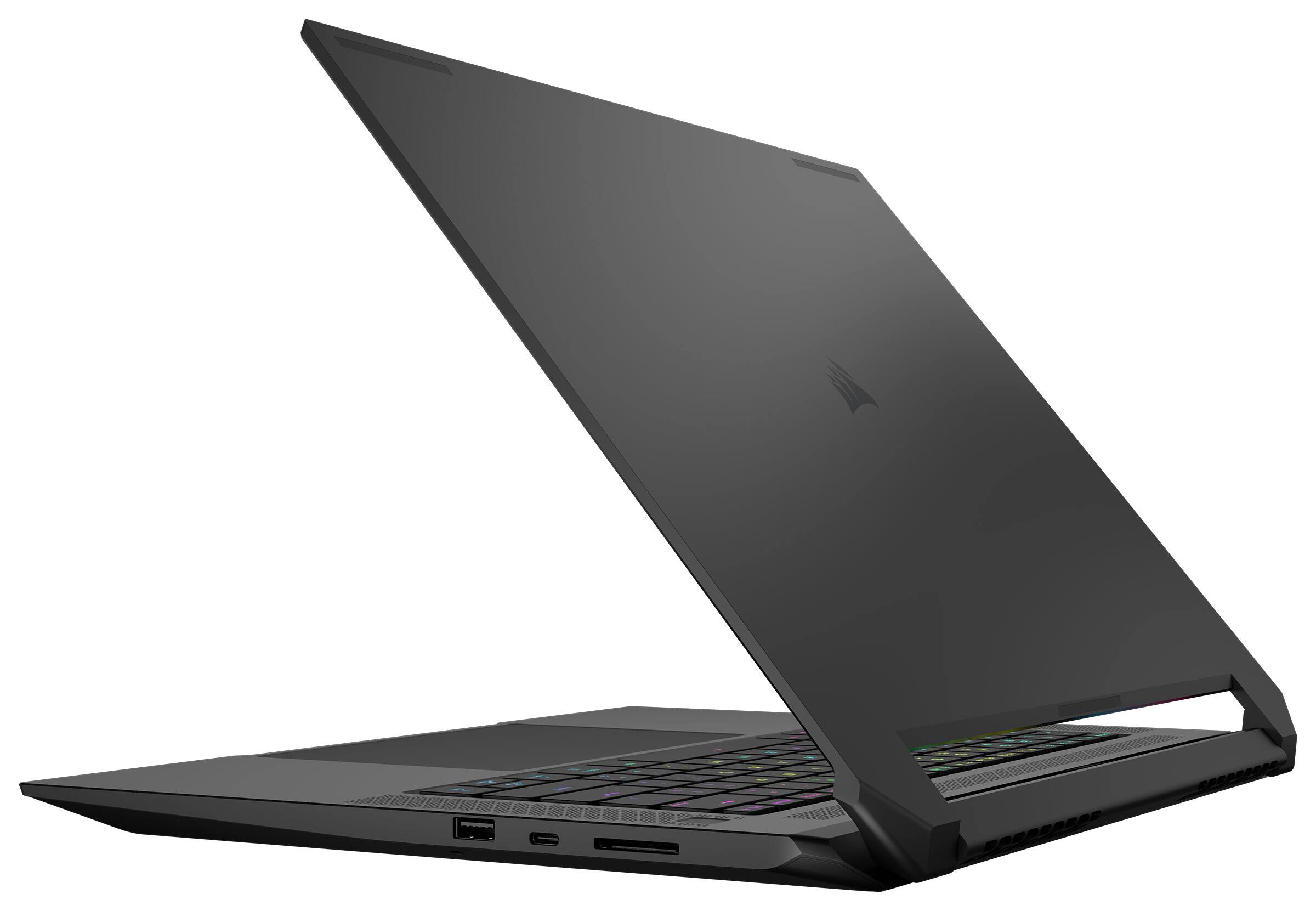 Customer Reviews: CORSAIR Voyager a1600 16” 240Hz Gaming Laptop QHD AMD ...