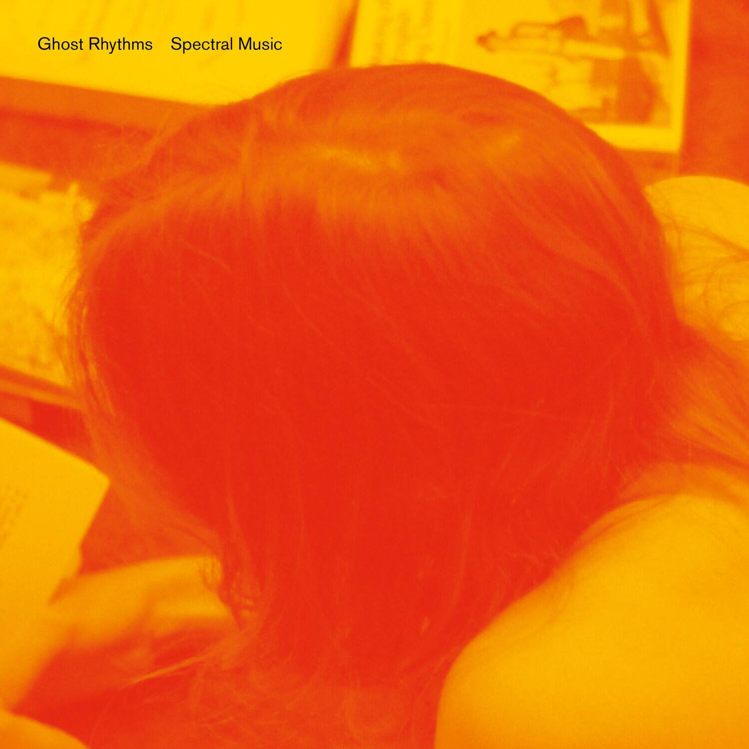 Ghost Rhythms Spectral Music COMPACT DISCS [CD] - Best Buy