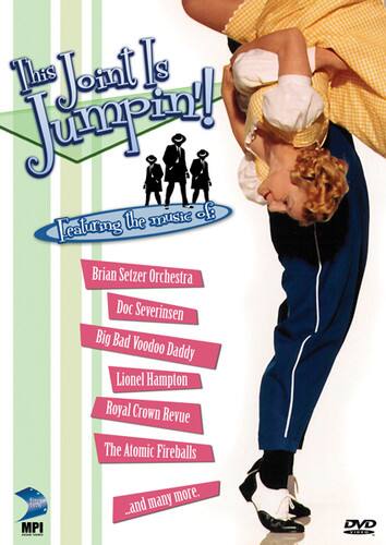 This Joint Is Jumpin’! DVD - Best Buy