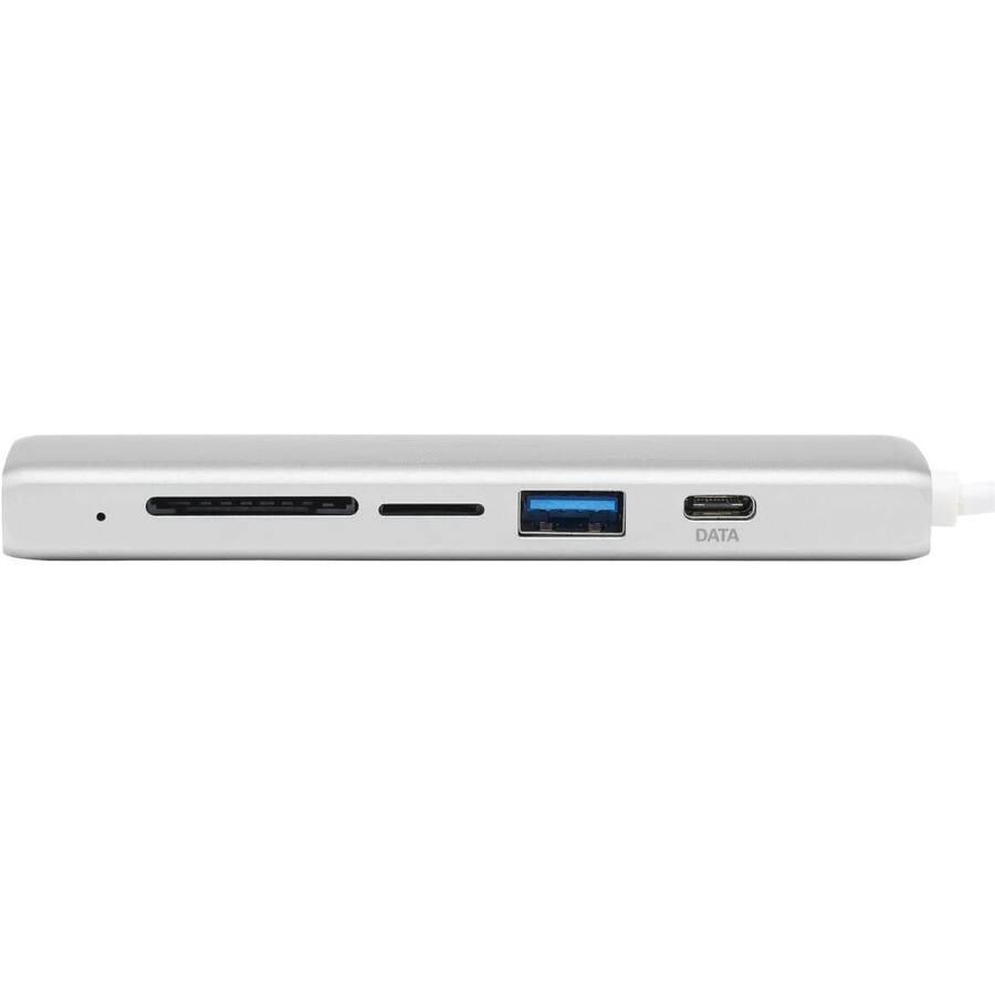 Eaton Tripp Lite Series USB C Multiport Adapter, USB 3.x (5Gbps), USB A ...