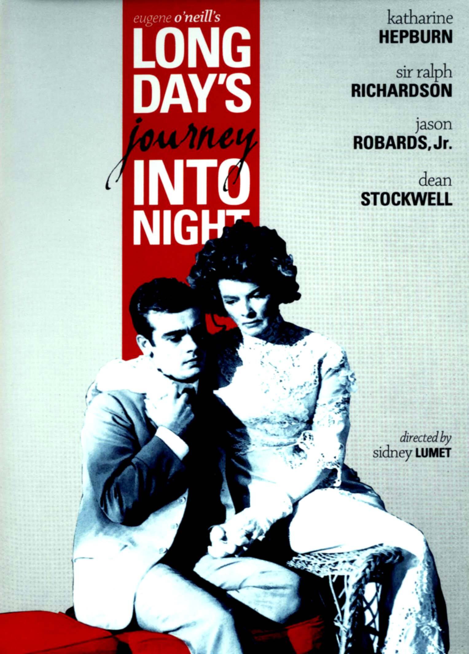Long Day's Journey into Night [1962] - Best Buy