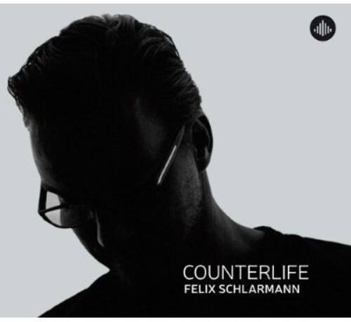 Felix Schlarmann Counterlife COMPACT DISCS [CD] - Best Buy