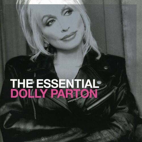 Dolly Parton Essential Dolly Parton COMPACT DISCS [CD] - Best Buy