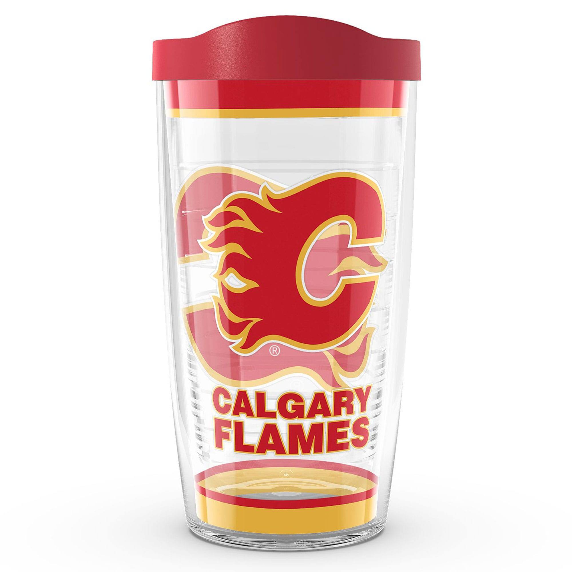 Calgary Flames Water Bottles - Best Buy