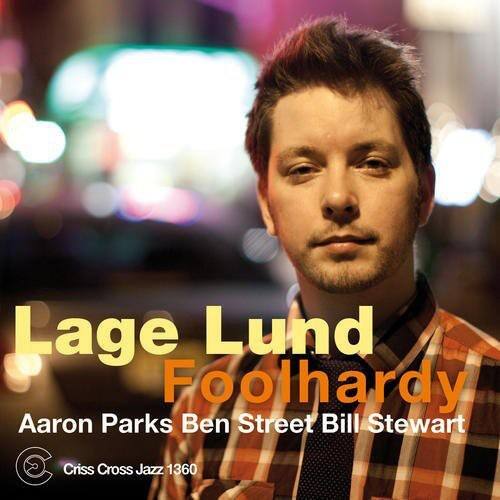 Lage Lund Foolhardy COMPACT DISCS [CD] - Best Buy