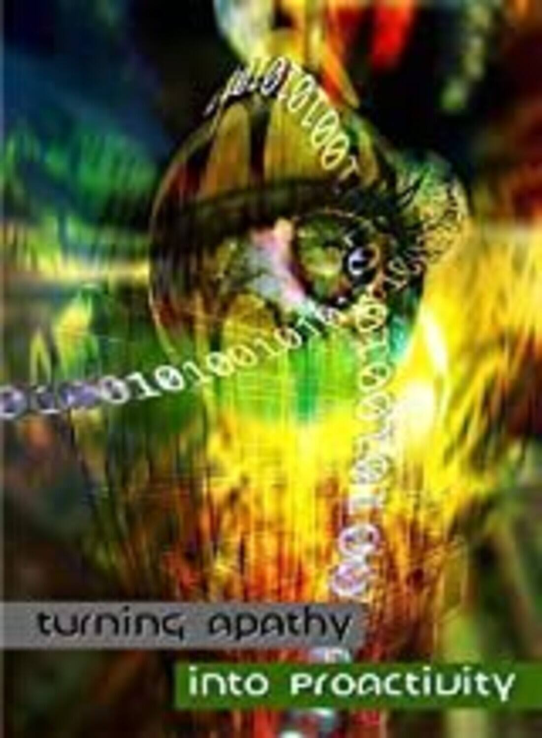 Turning Apathy into Proactivity DVD - Best Buy