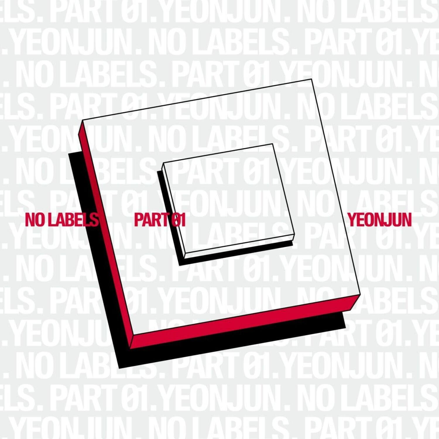 Yeonjun (Txt) NO LABELS: PART 01 COMPACT DISCS [CD] - Best Buy