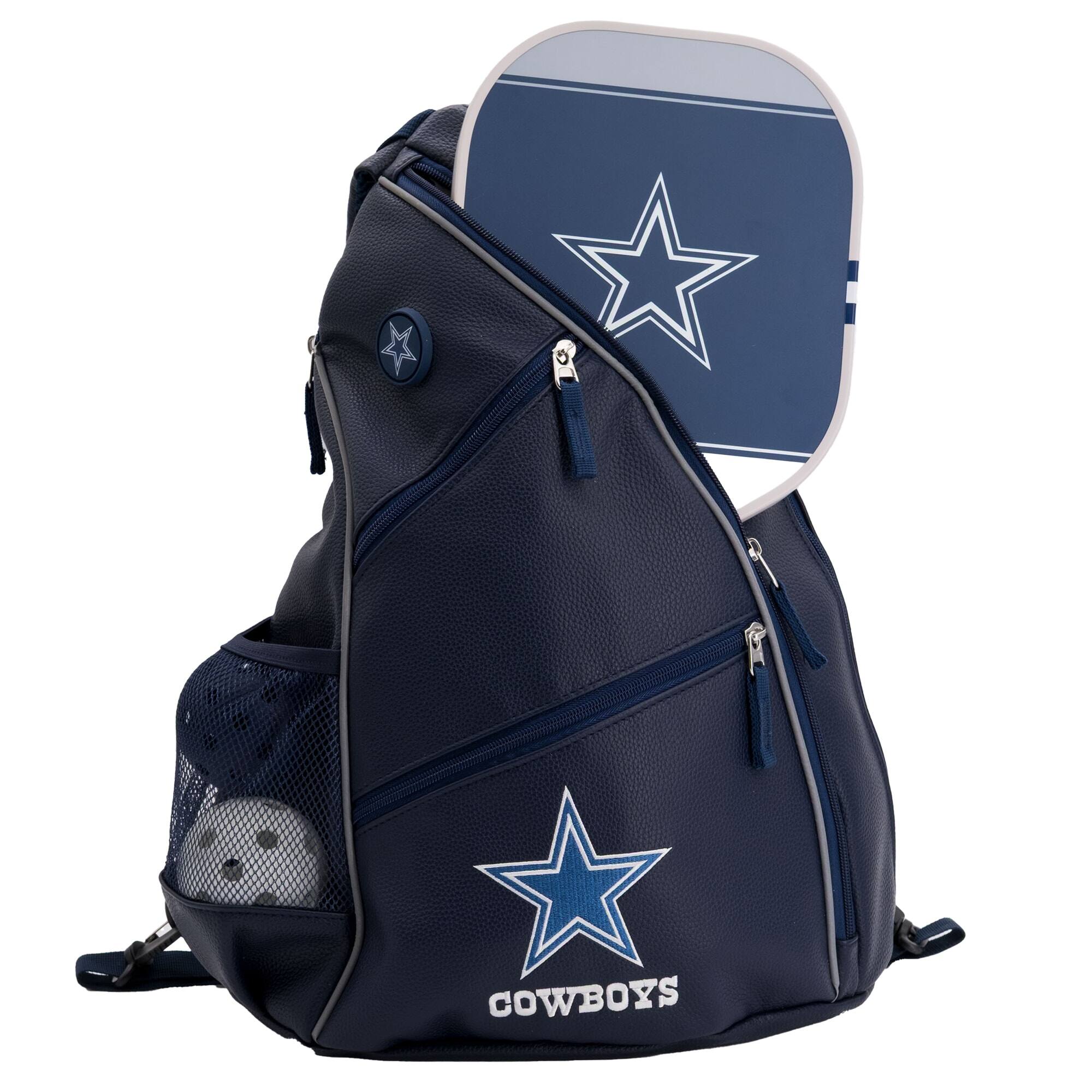Team Golf Dallas Cowboys Embroidered Team Backpack Multicolor 203372934 ...