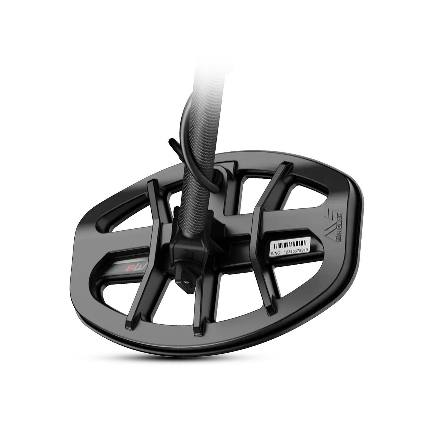 Minelab MANTICORE M15 15 Inch Coil 3011-0423 - Best Buy