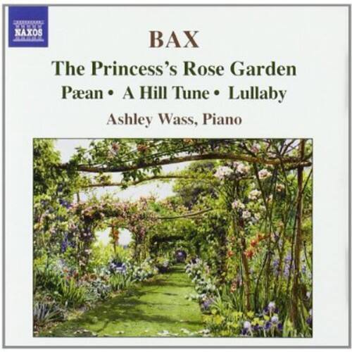 Ashley Wass Piano Works COMPACT DISCS [CD] - Best Buy