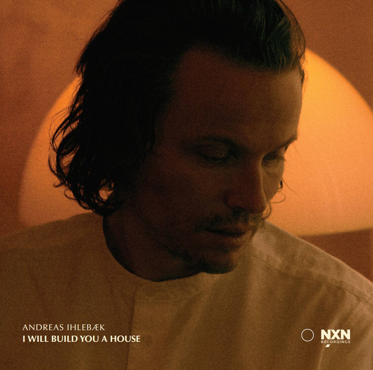 Andreas Ihlebaek I Will Build You a House COMPACT DISCS [CD] - Best Buy