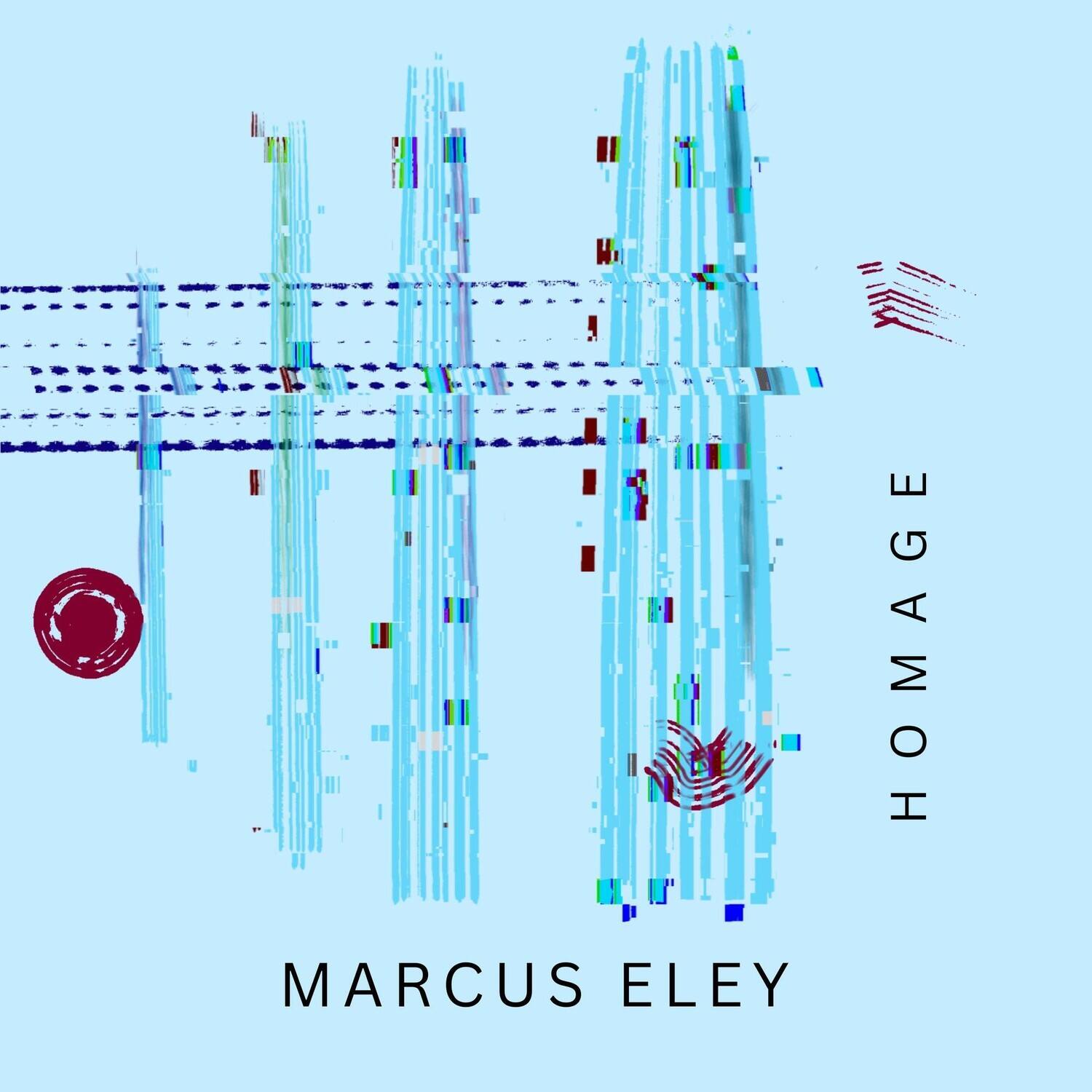 Marcus Eley Homage COMPACT DISCS [CD] - Best Buy
