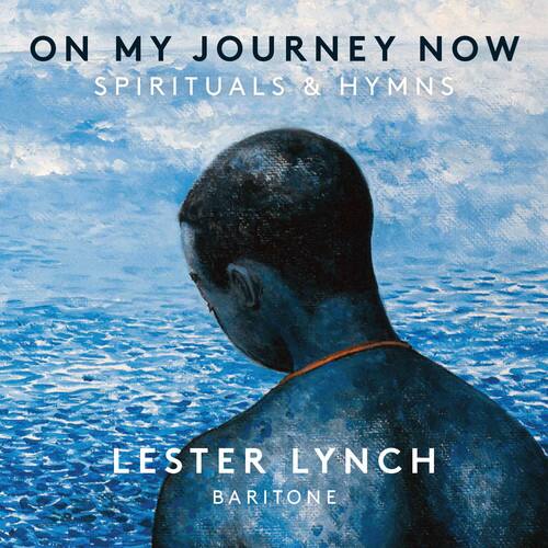 Crouch / Newton / Lynch On My Journey Now: Spirituals & Hymns SUPER ...