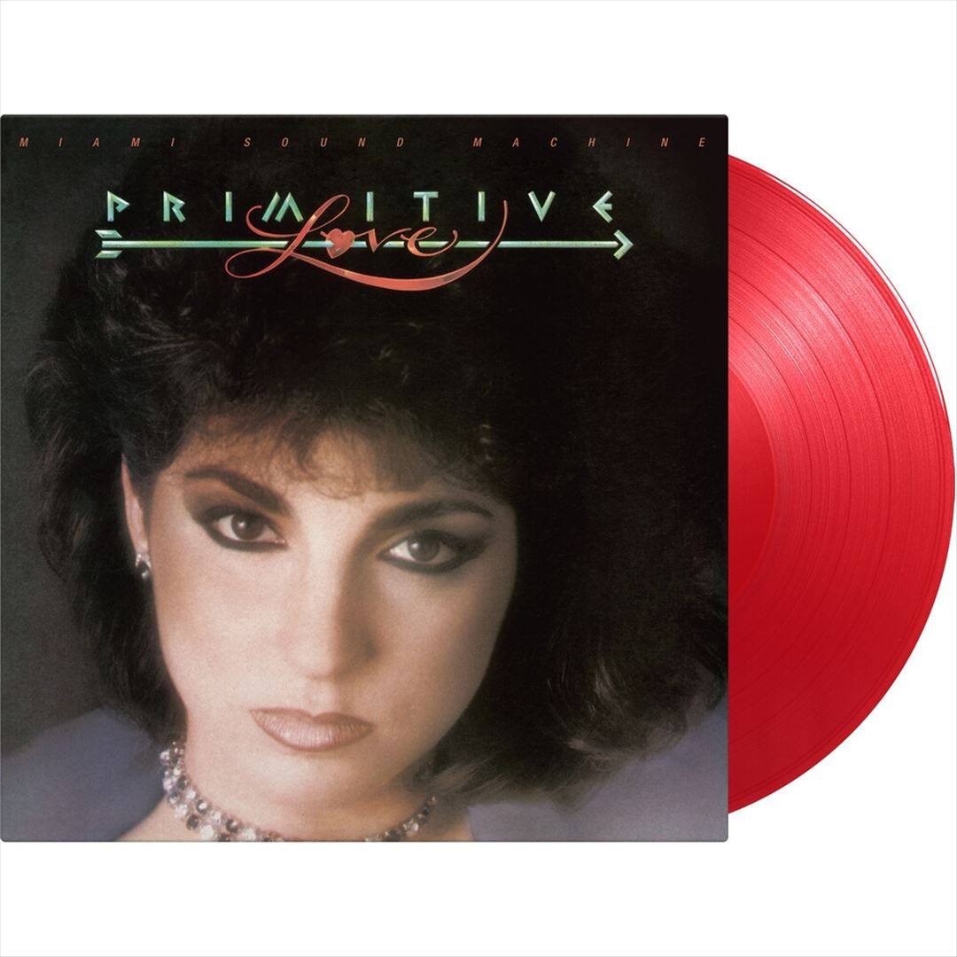 Best Buy: Primitive Love [LP] VINYL