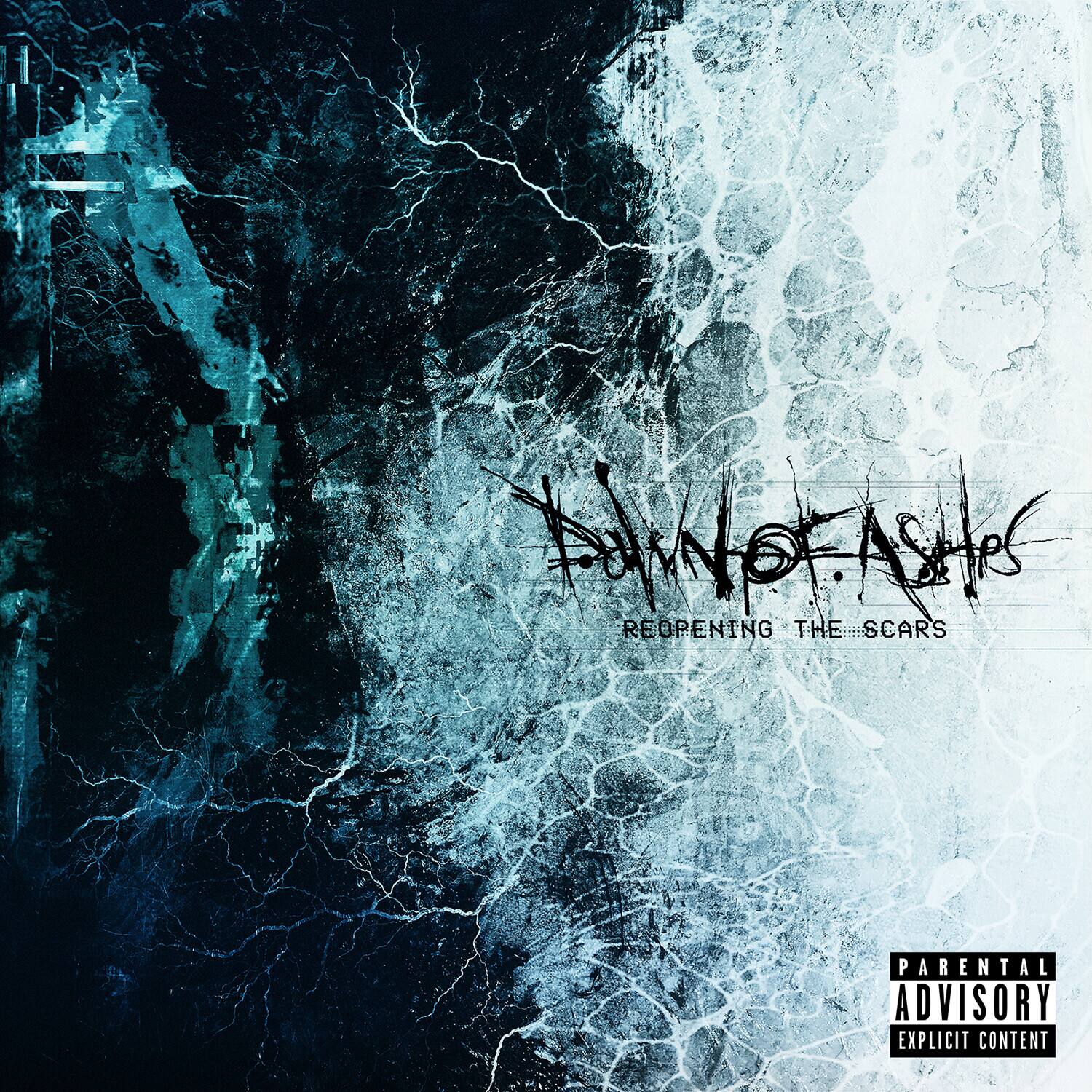 Dawn of Ashes Reopening The Scars COMPACT DISCS [CD] - Best Buy