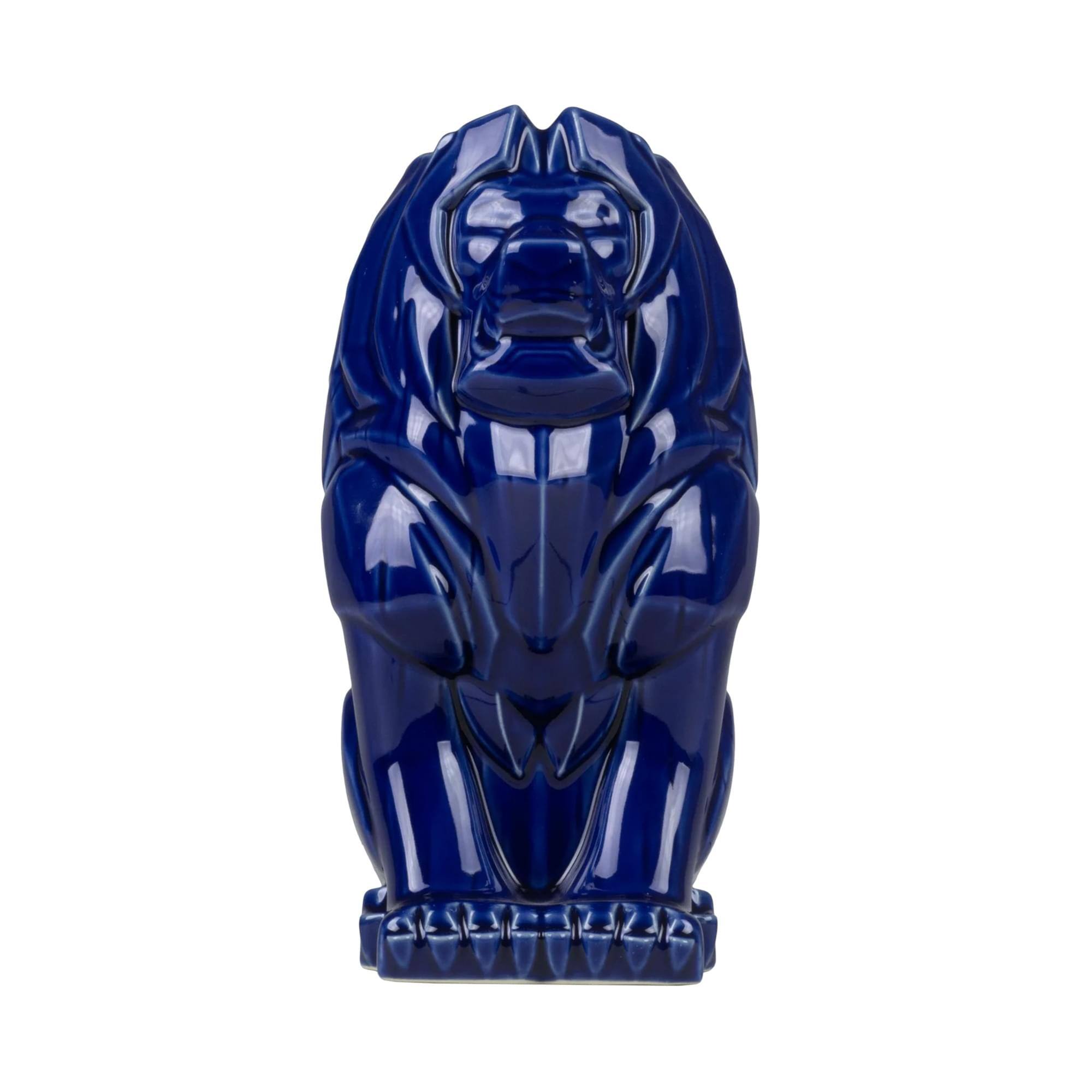 Disney The Lion King Mondo Tee Kis Simba Ceramic Tiki Mug Black 01769 ...