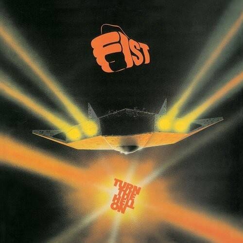 Fist Turn The Hell On COMPACT DISCS [CD] - Best Buy
