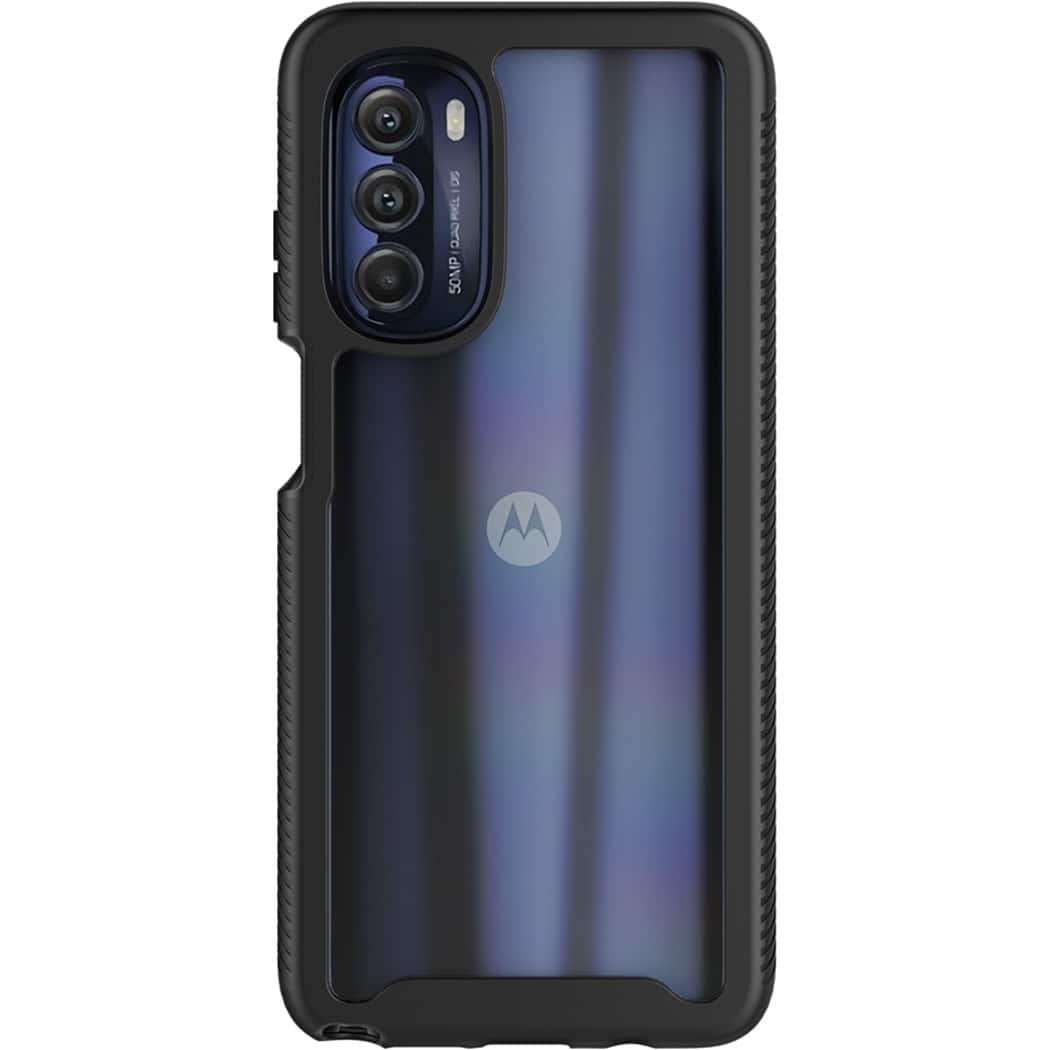 Questions and Answers: SaharaCase GRIP Series Case for Motorola Moto G ...