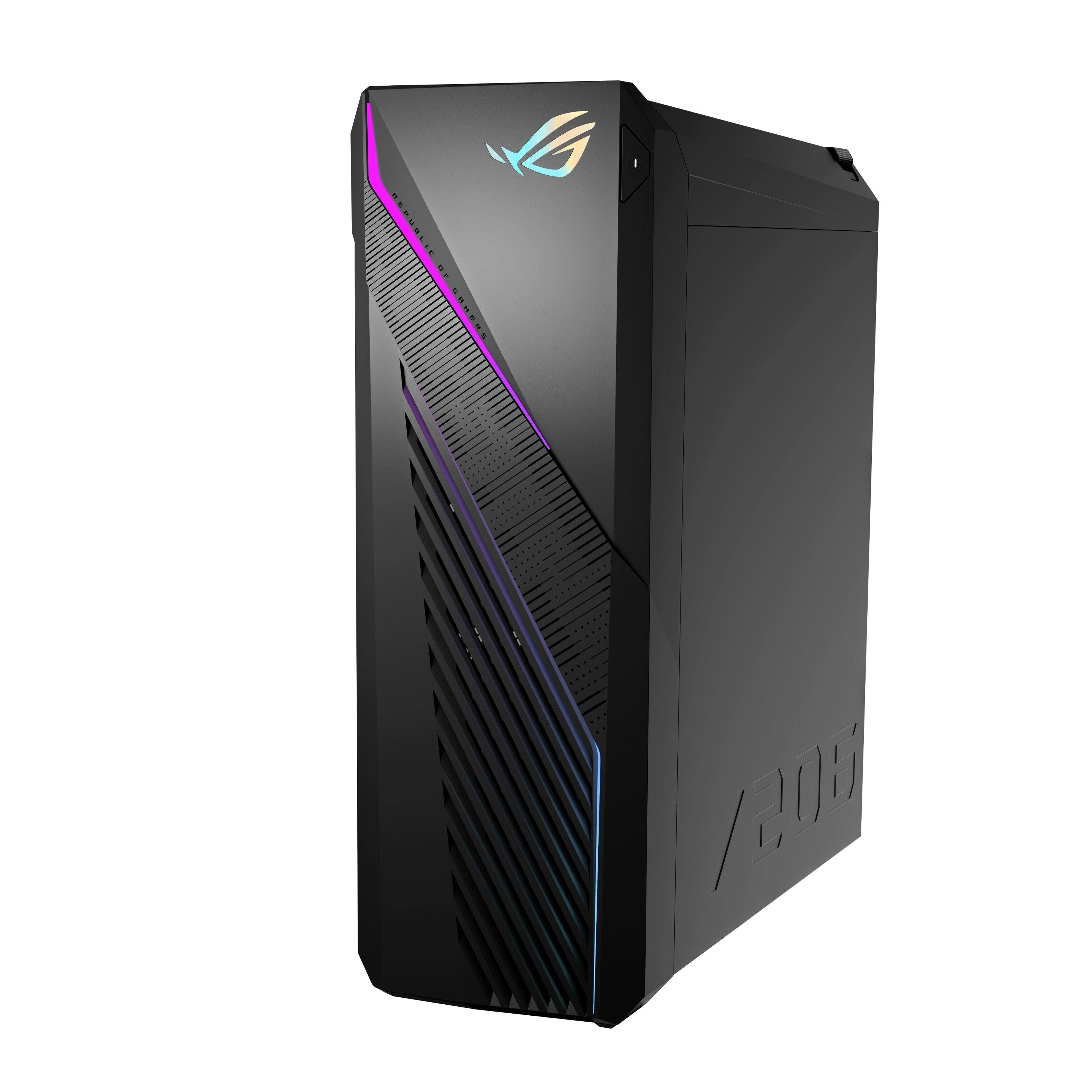 Customer Reviews: ASUS ROG Gaming Desktop Intel Core i7-13700F 16GB ...
