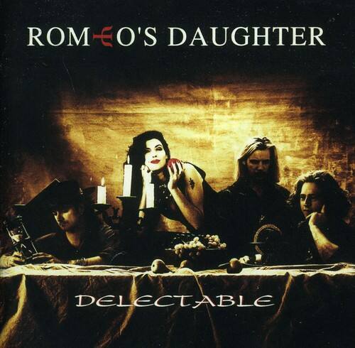 Romeo's Daughter Delectable COMPACT DISCS [CD] - Best Buy