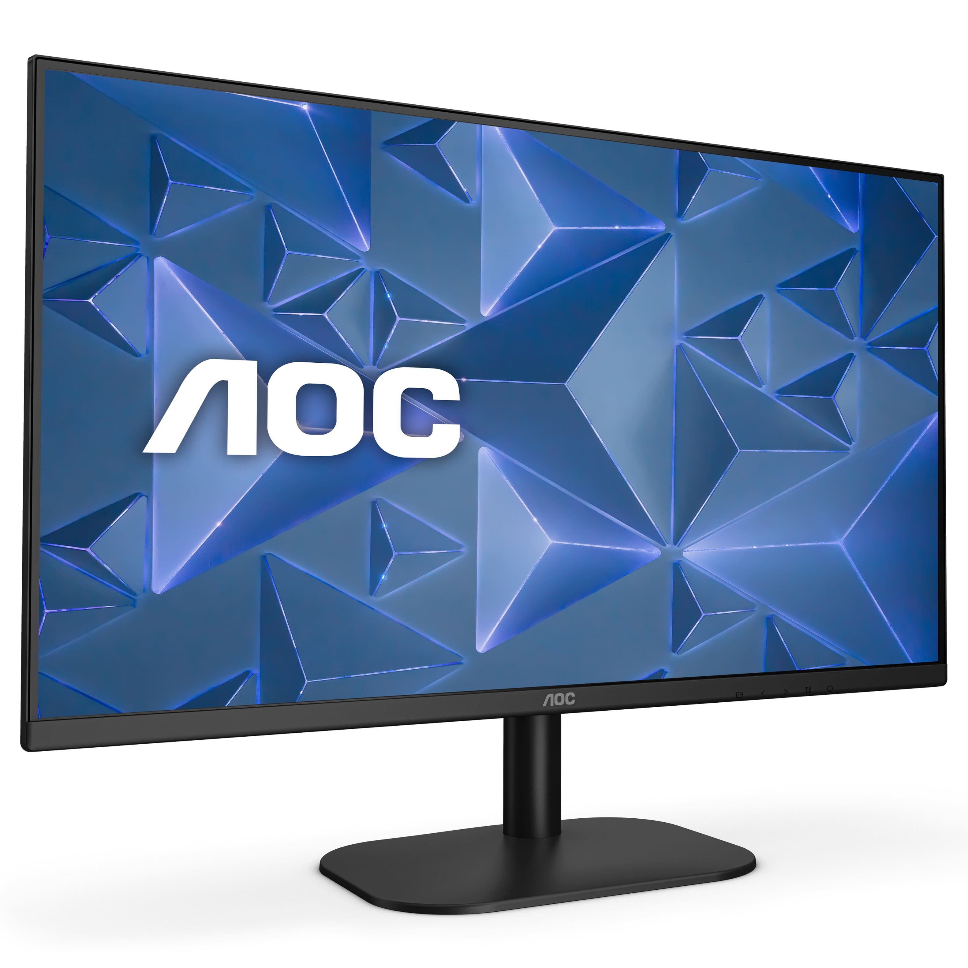 Customer Reviews: AOC 27B2H 27" IPS LED LCD Widescreen Monitor (HDMI ...