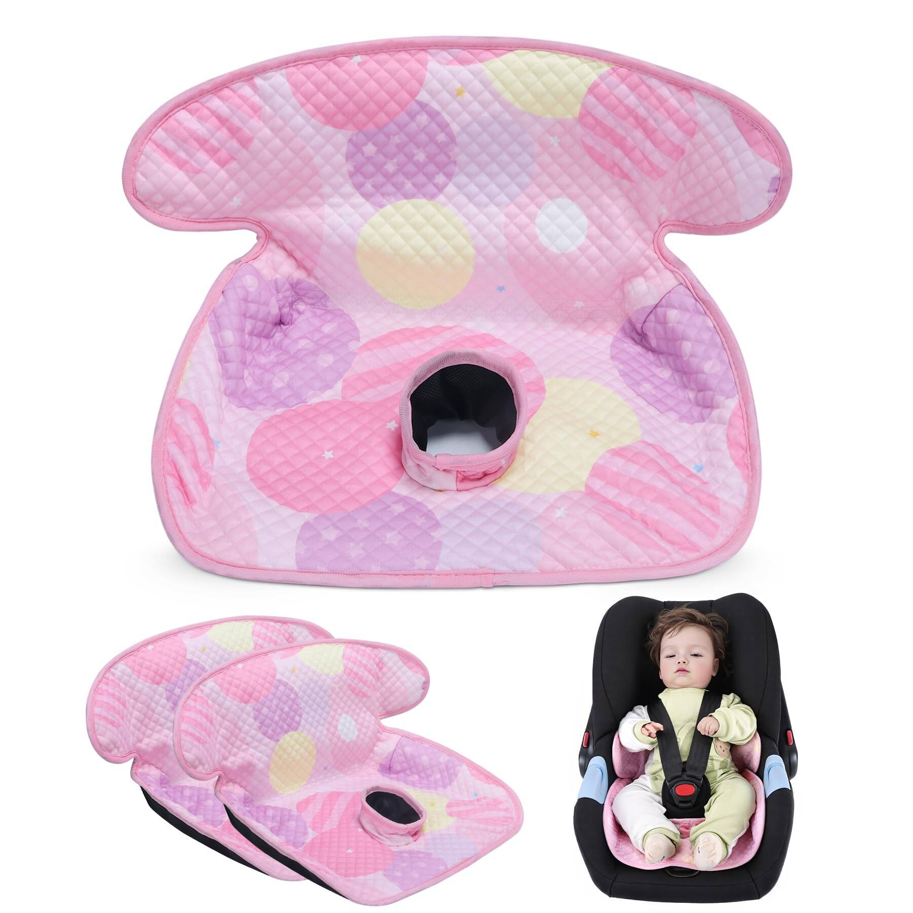 Reds Spade Piddle Pad Car Seat Potty Protector Waterproof Liner With ...