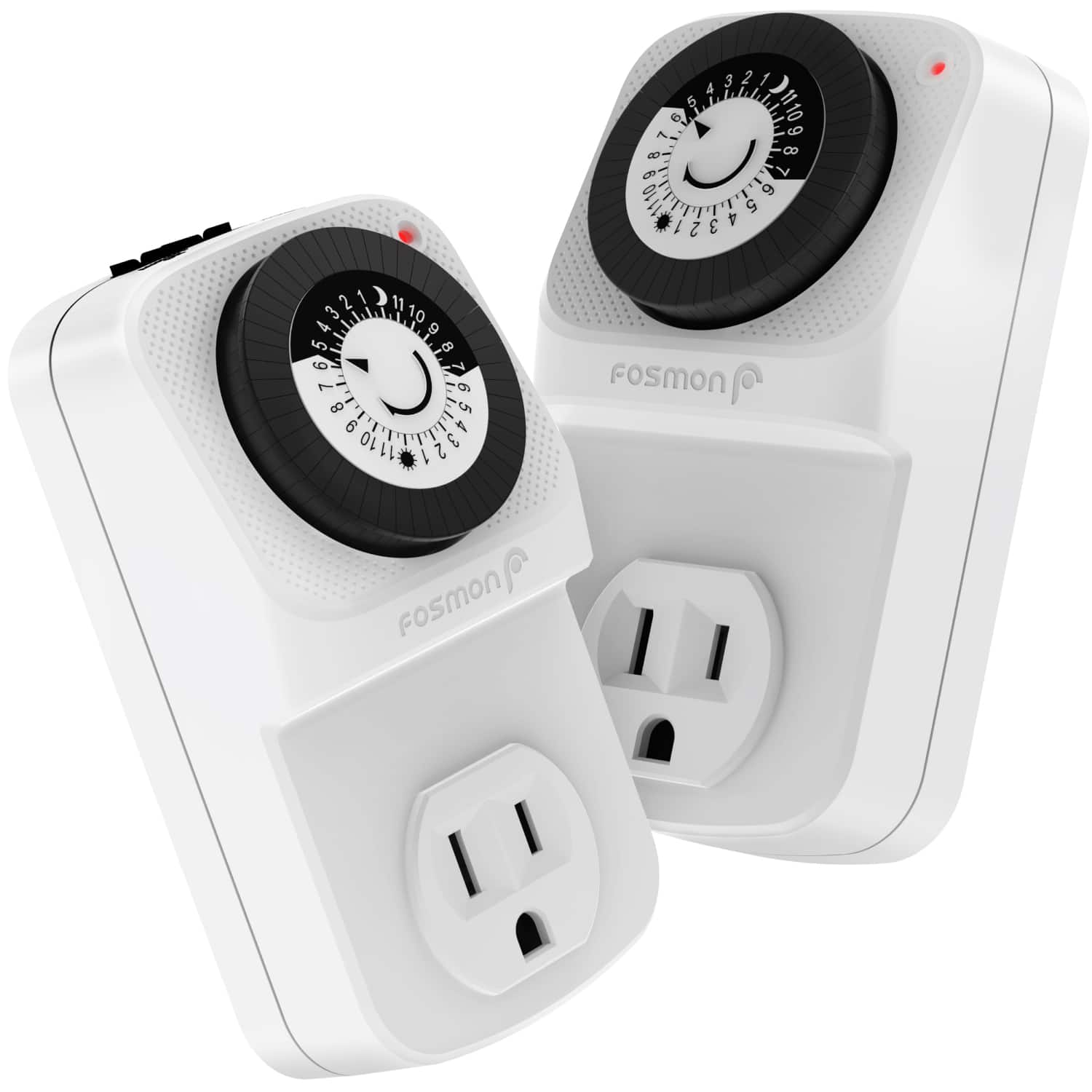Timer Plugs - Best Buy