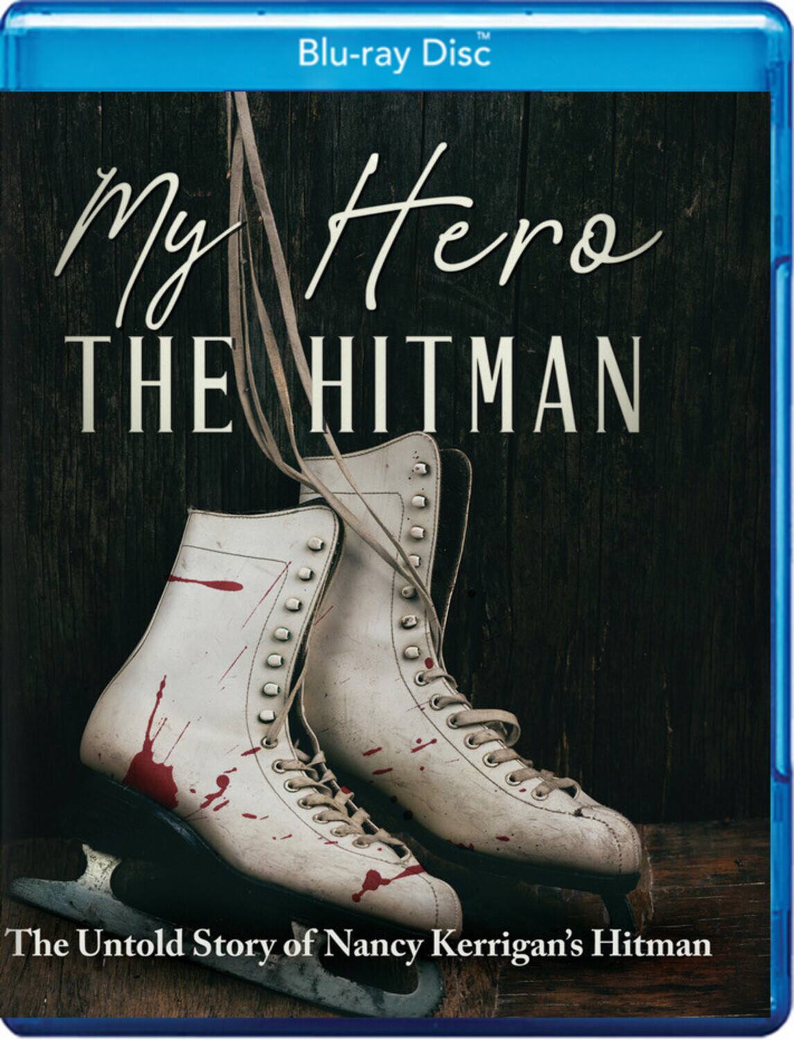 My Hero The Hitman BLU RAY - Best Buy