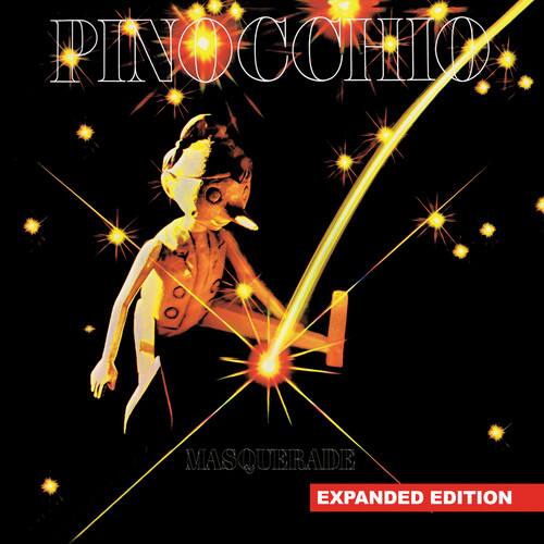 Boris Midney Pinocchio (Expanded Edition) COMPACT DISCS [CD] - Best Buy