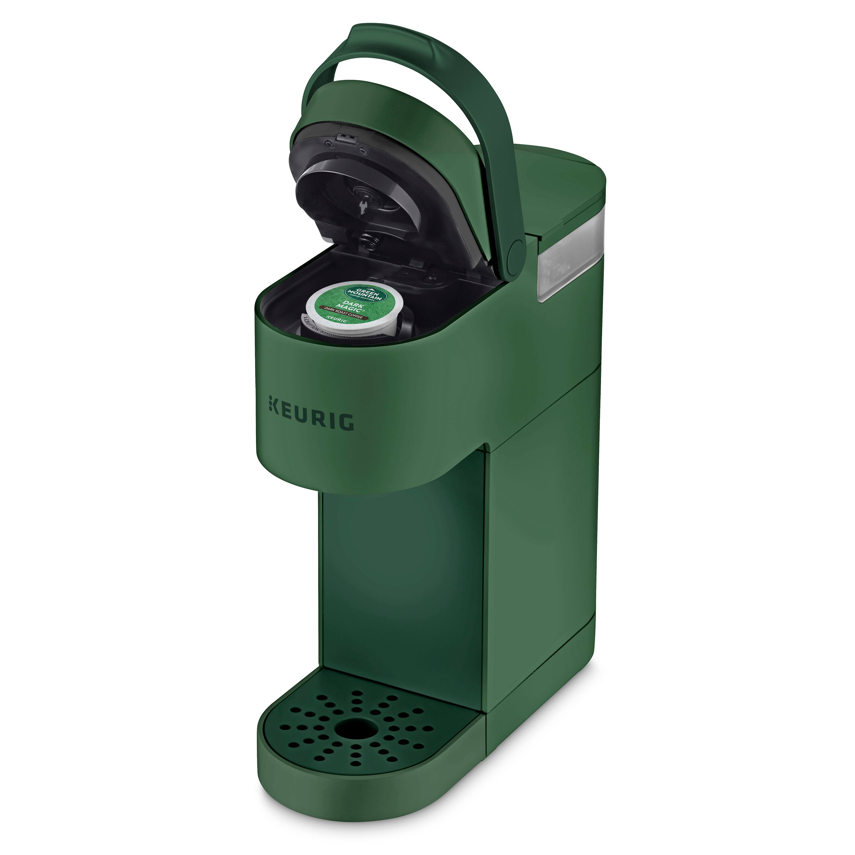 Customer Reviews: Keurig K-Mini Single Serve K-Cup Pod Coffee Maker ...