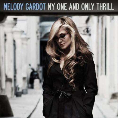 Melody Gardot My One and Only Thrill VINYL LP - Best Buy