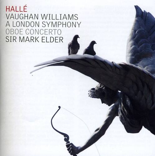 Mark Elder London Symphony COMPACT DISCS [CD] - Best Buy