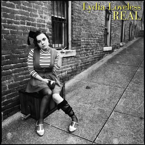 Lydia Loveless Real COMPACT DISCS [CD] - Best Buy