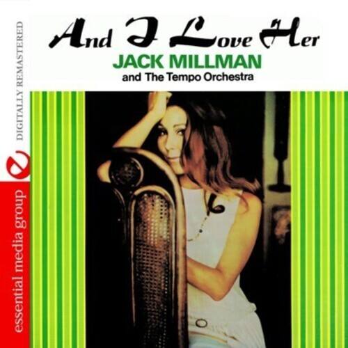 Jack Millman And I Love Her COMPACT DISCS [CD] - Best Buy