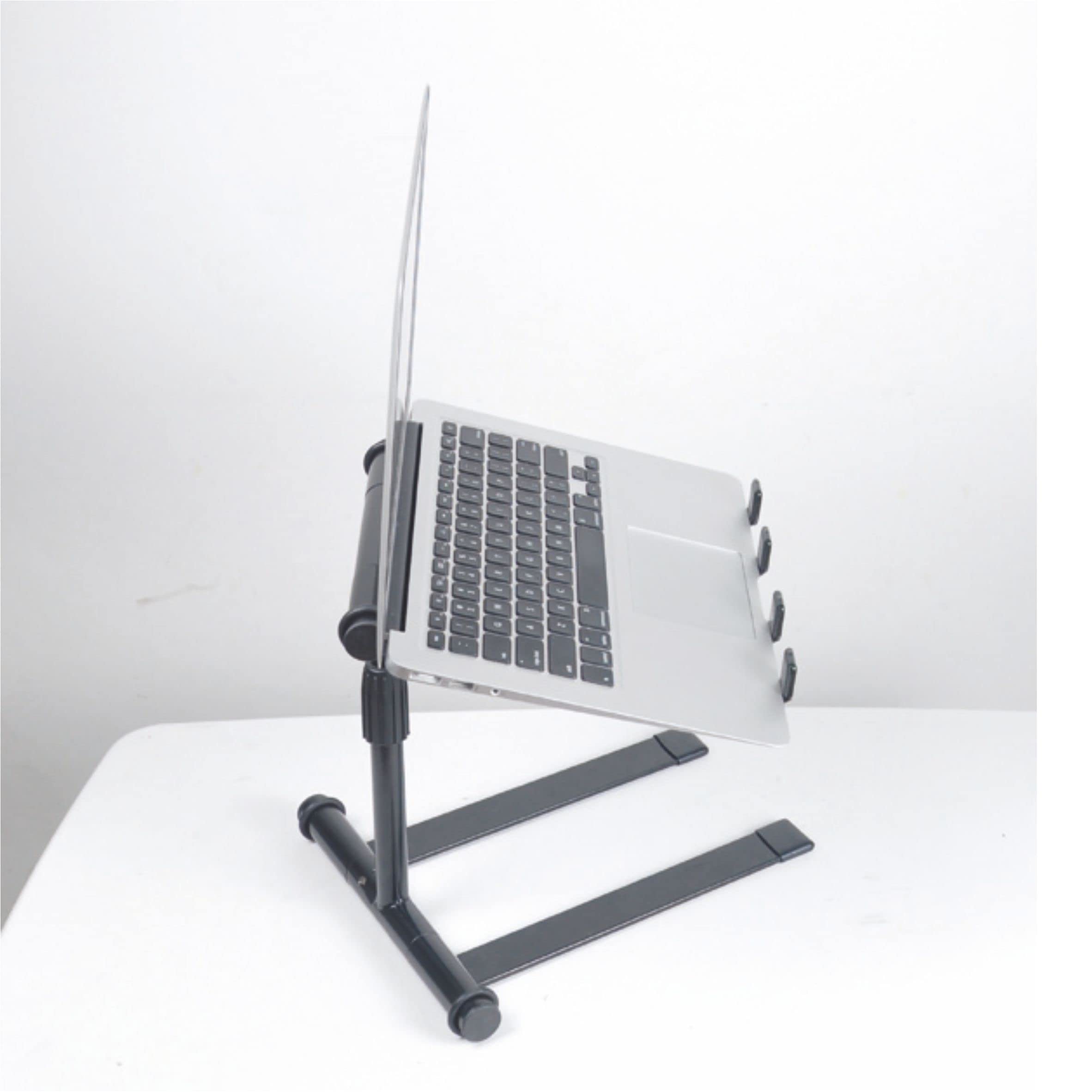Cedar Assembly Sh ls800 Dj Laptop Stand Default - Best Buy